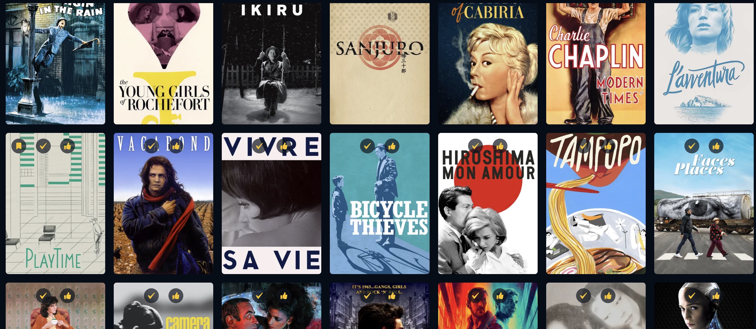 Jacob's Ladder - Film and Storytelling | Seed&Spark